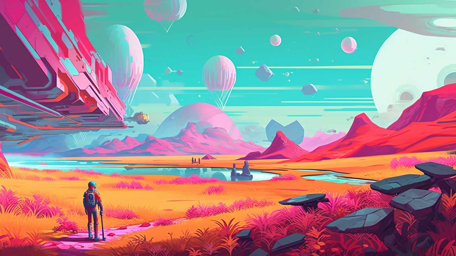 Fuel Your Creativity: Mastering the Art of Writing Image Prompts for ...