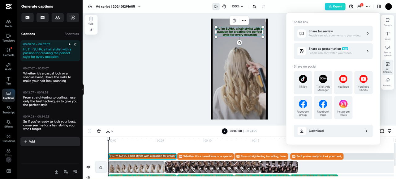 Redefine Campaign Strategies with AI Generated Advertising to Increase ROI