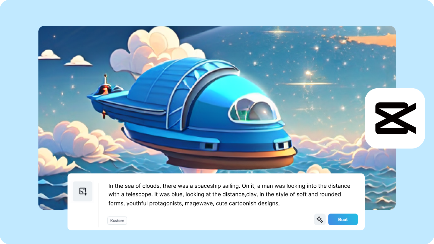 Fuel Your Creativity: Mastering the Art of Writing Image Prompts for ...