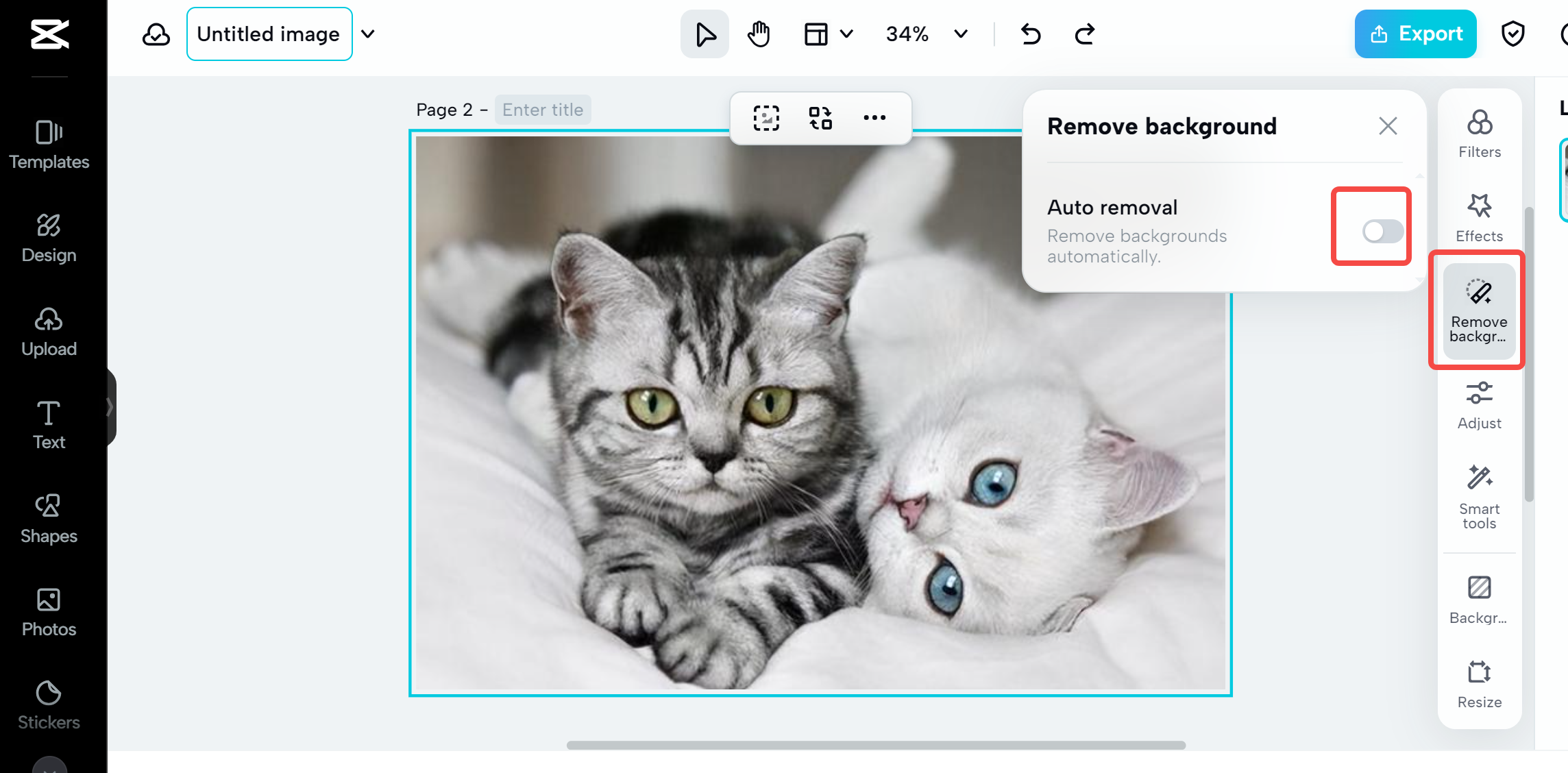Enhance Your Creativity with 5 Powerful Remove Background Changers