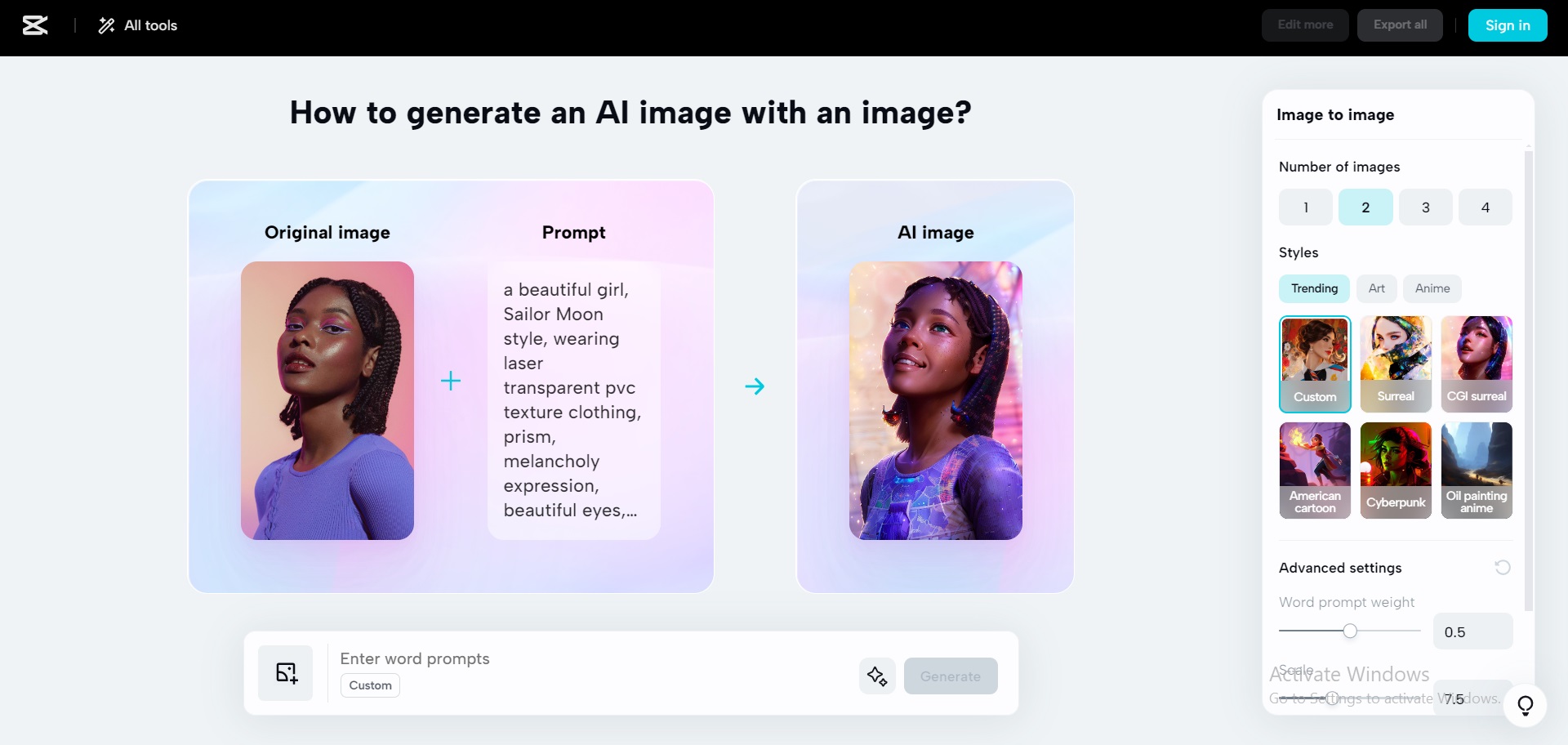 Elevate Your Creativity: The Ultimate Guide to the Best AI Art ...