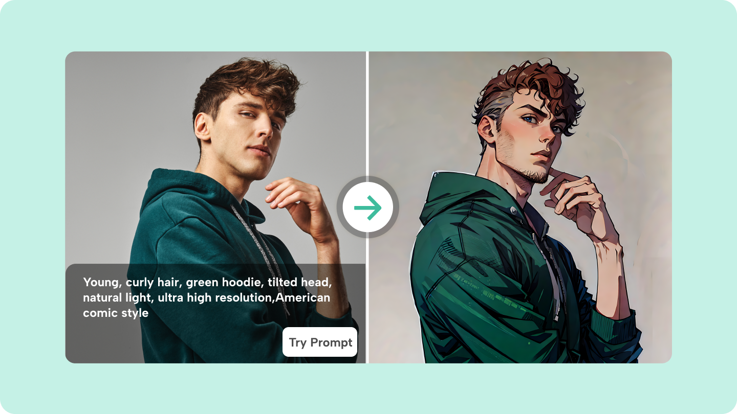 Artistic Freedom: Unleashing Creativity with Free AI Art Generators for ...