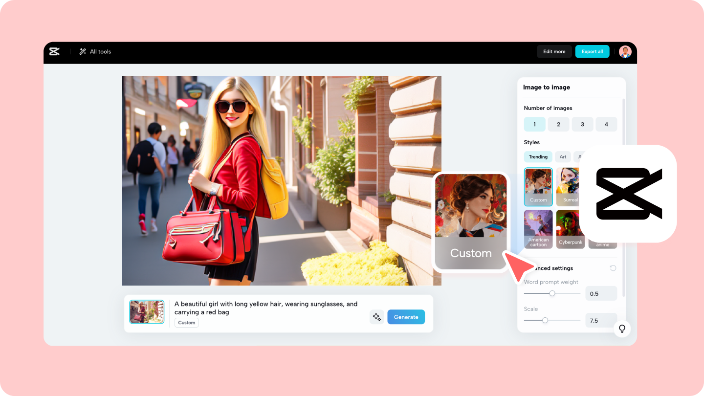 Cách tạo hình ảnh AI trực tuyến miễn phí: Thủ thuật hàng đầu được tiết lộ