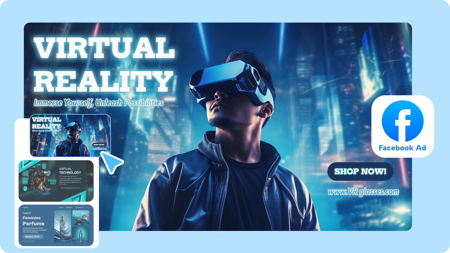 The Ultimate Facebook Ad Maker: Everything You Need To Get Started