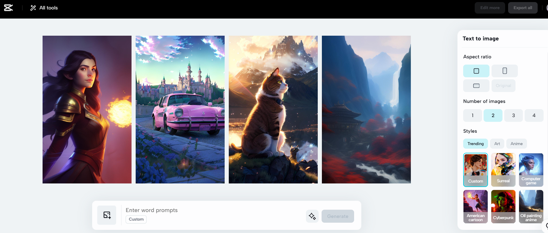 Empower Your Creativity: Discover the 5 Best AI Animation Tools