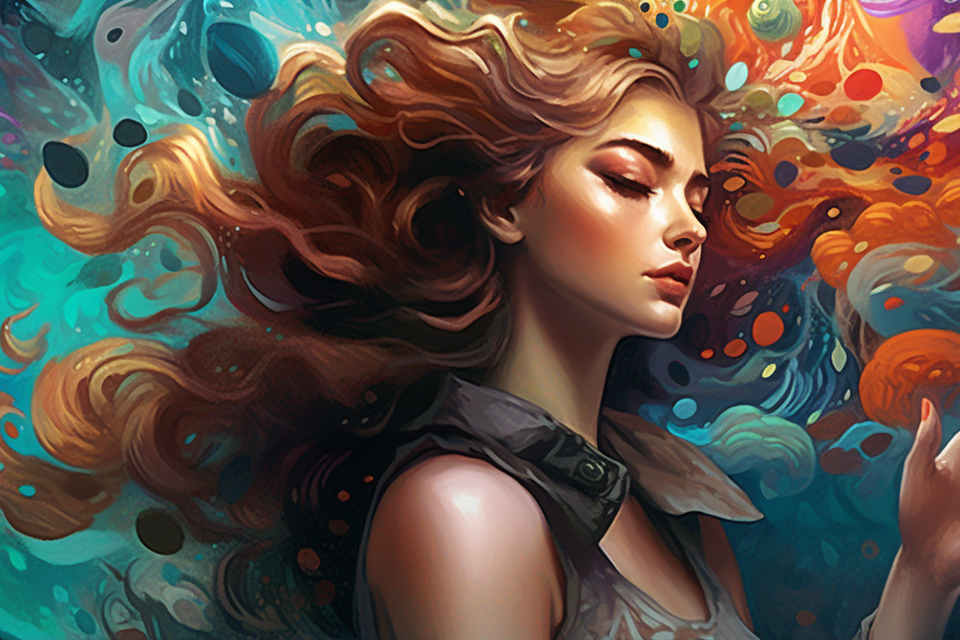 Artistry Redefined: Unleashing Creativity with AI Photo Painter Tools