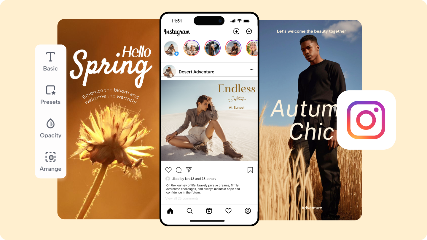 How To Create Post Using Instagram In 2024 Step By Step Tutorial