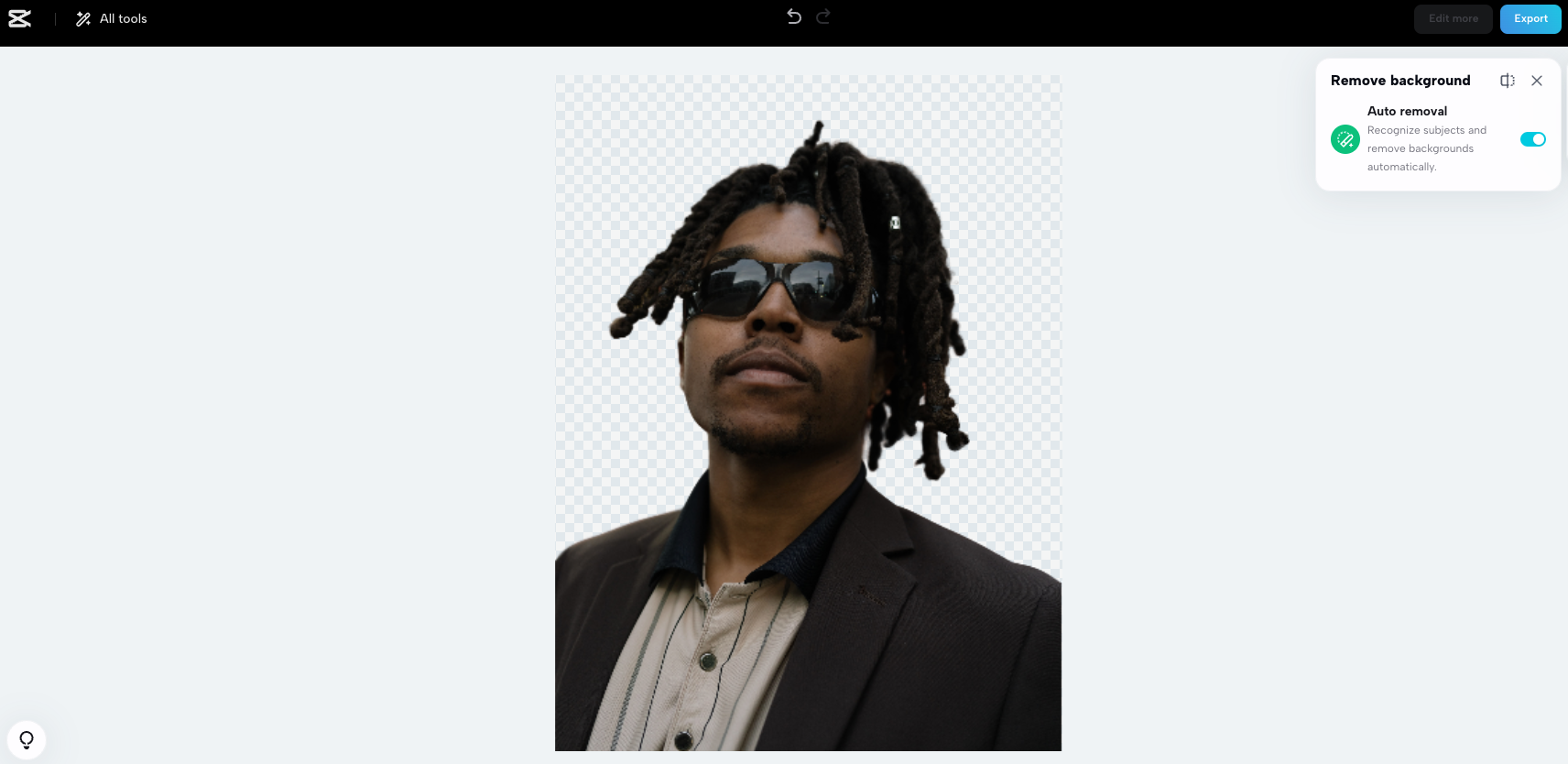 Level Up Your Images: Unlock Flawless Background Remover HD Today