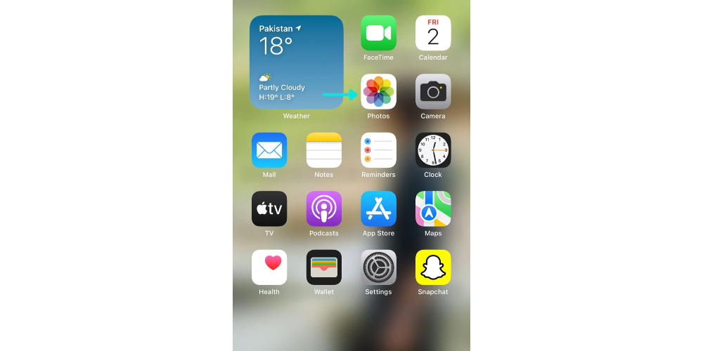 A Guide on How to Crop Photos on iPhone with Precision