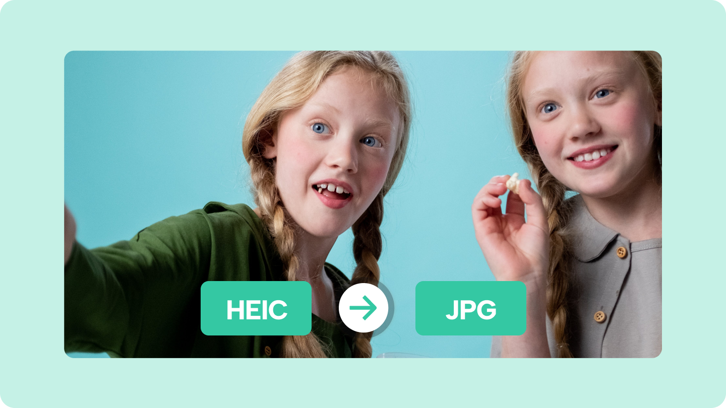 Unlocking Compatibility: Change HEIC to JPG for Seamless Image Sharing