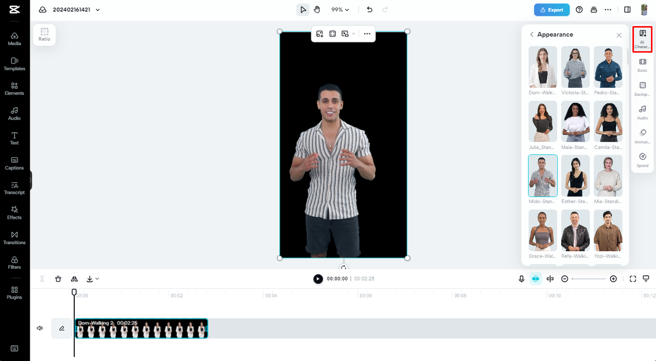 10 Leading AI Character Creators to Visualize Your Art Concepts