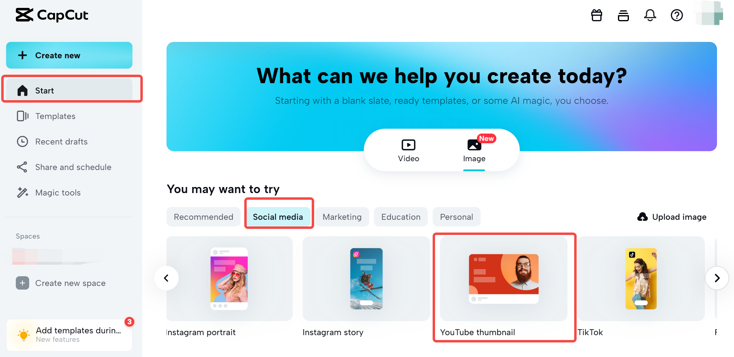 Create Thumbnails for YouTube with CapCut - A Pro Guide Create Thumbnails for YouTube with CapCut - A Pro Guide