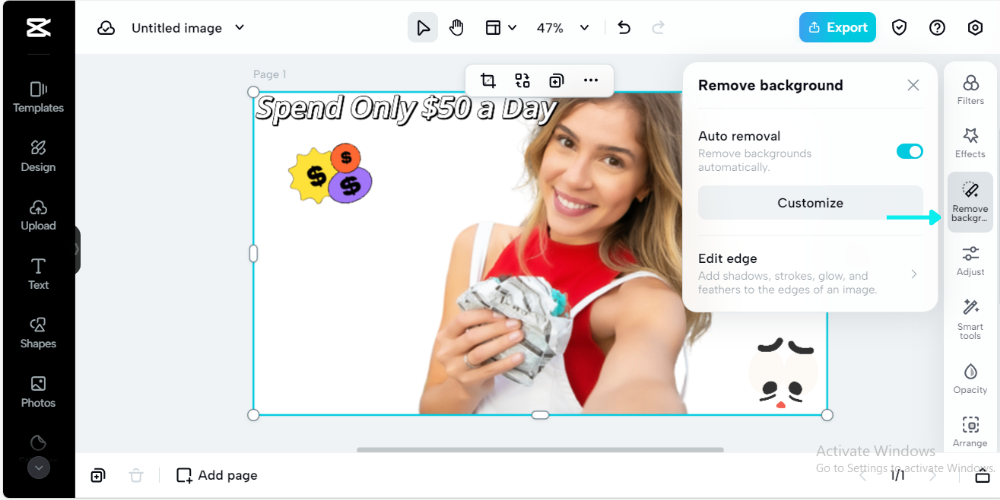 How to Create Thumbnails for YouTube - Eye Catching