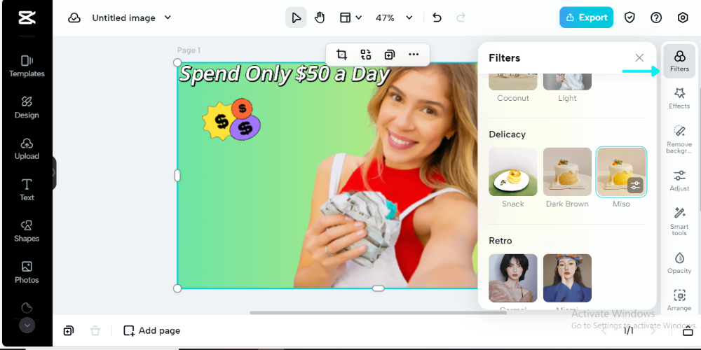 How to Create Thumbnails for YouTube - Eye Catching