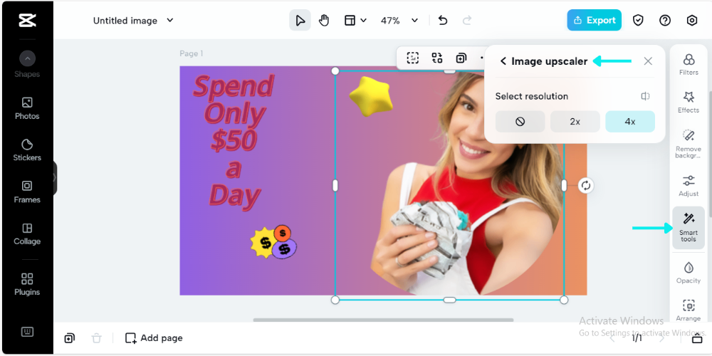 How to Create Thumbnails for YouTube - Eye Catching