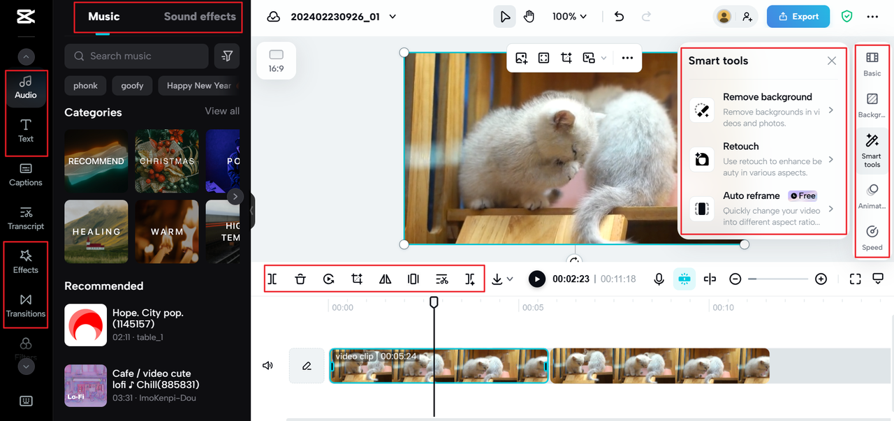 7 Free Resources for Background Loop Videos for Inspirations