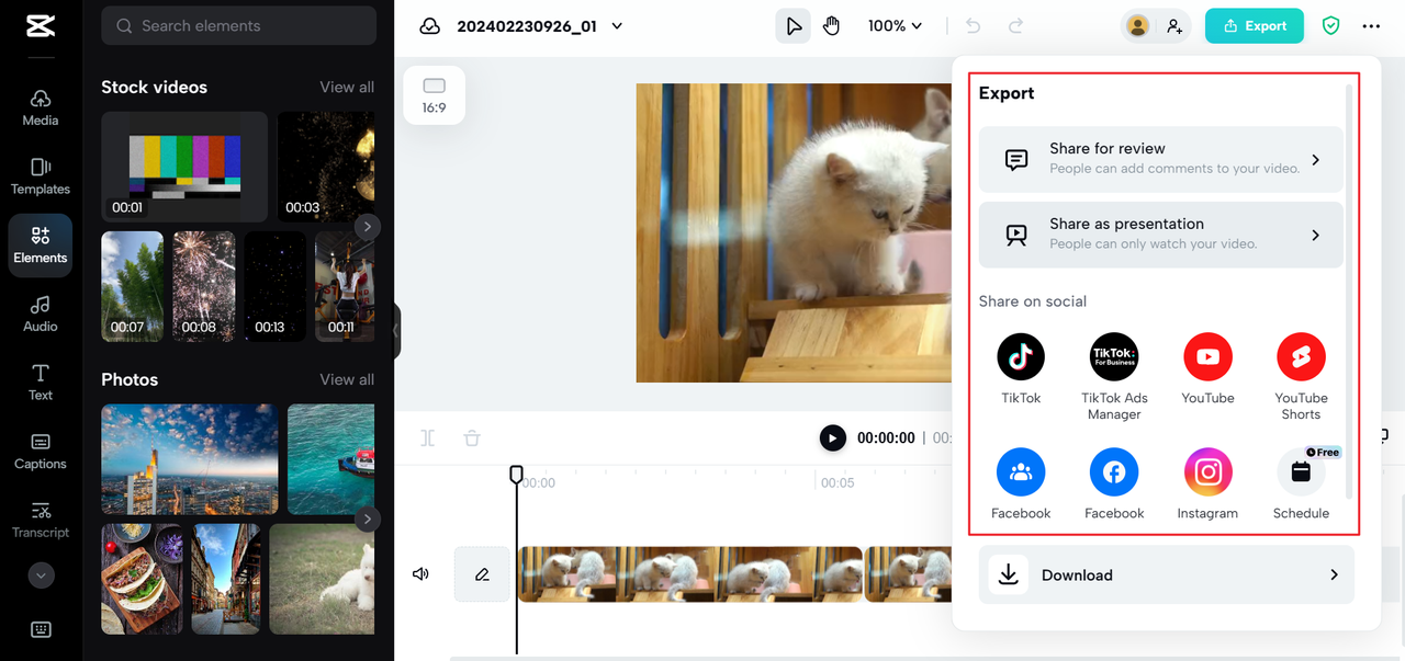 7 Free Resources for Background Loop Videos for Inspirations
