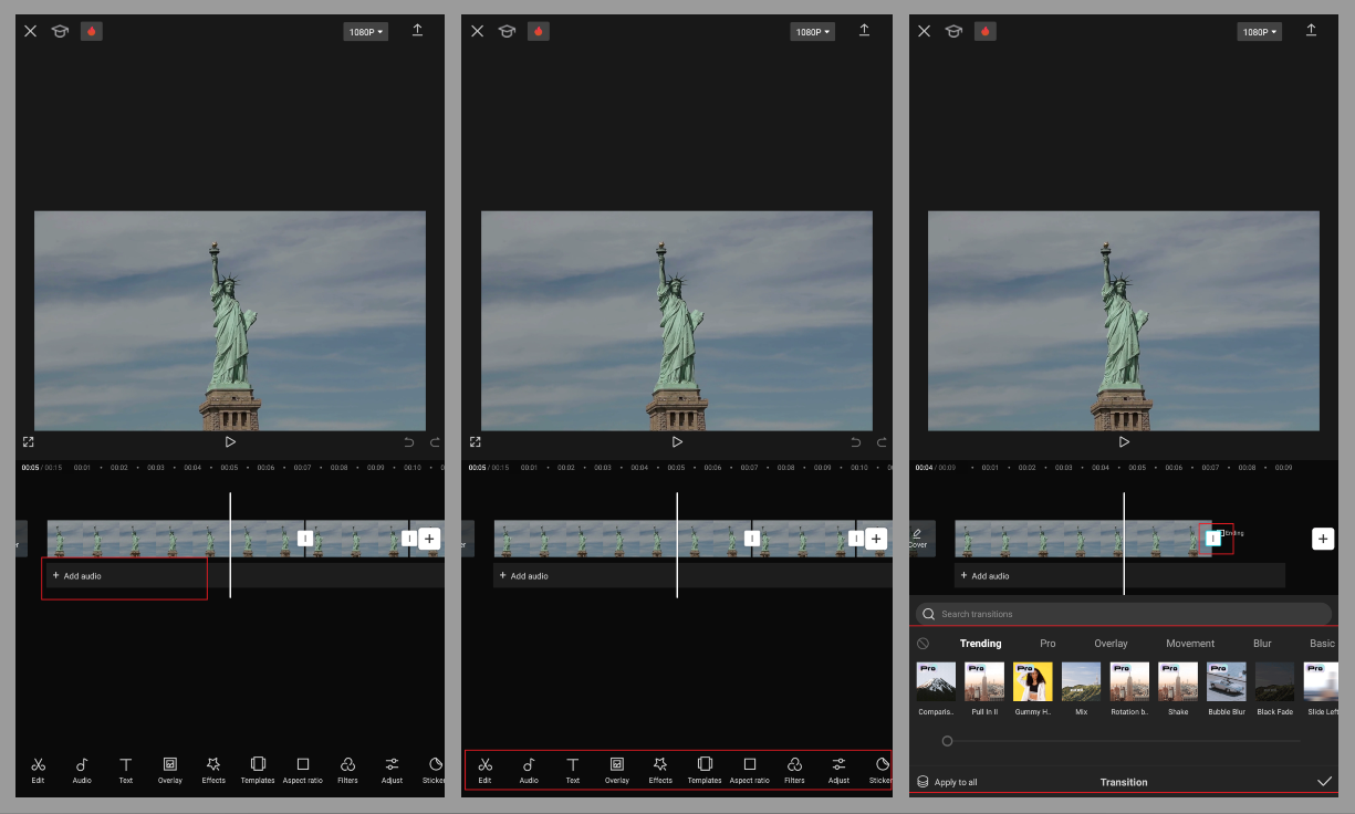4 Important Methods on How to Loop a Video on iPhone