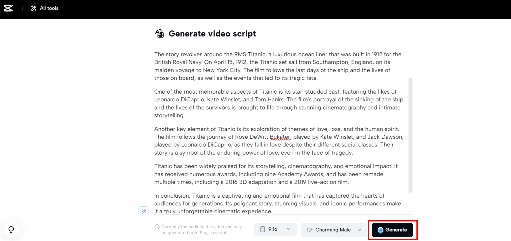 Unlocking Creativity: 5 Best ChatGpt Video Making Alternatives
