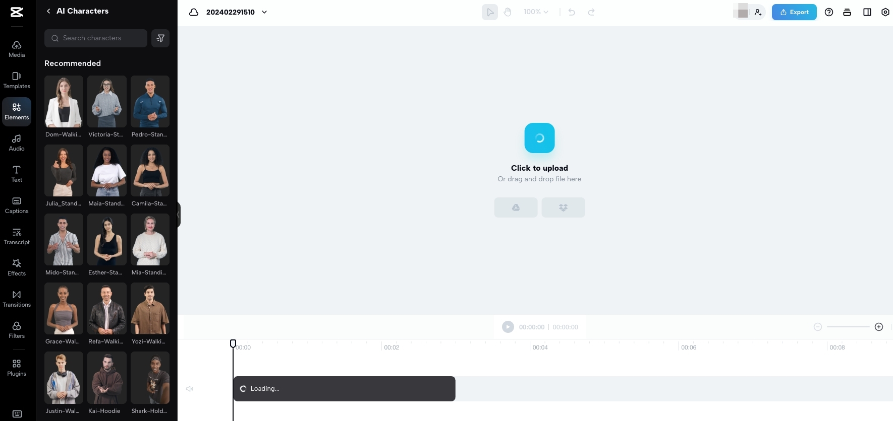 Beyond the Screen: Exploring the Dynamic Realm of Character AI in Roleplay