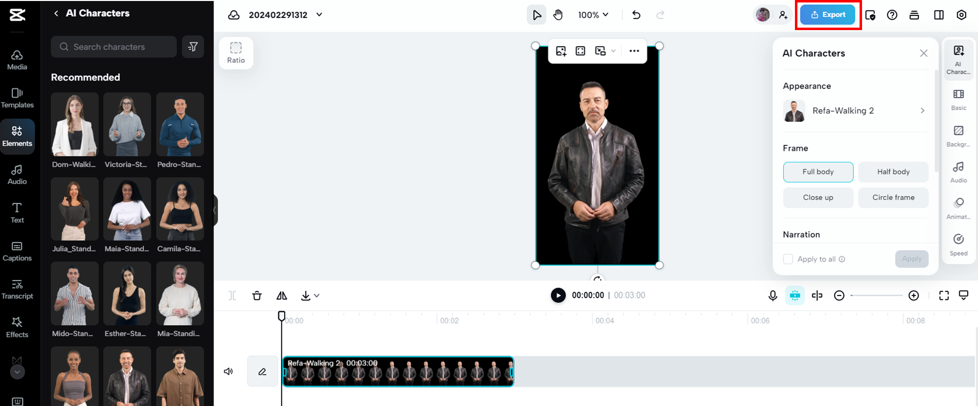 Talk to AI Characters: Embracing Interactive Dialogue for Immersive ...