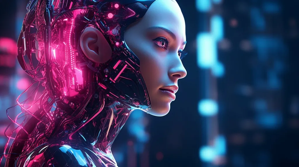 AI People: Exploring the Intersection of Artificial Intelligence and ...