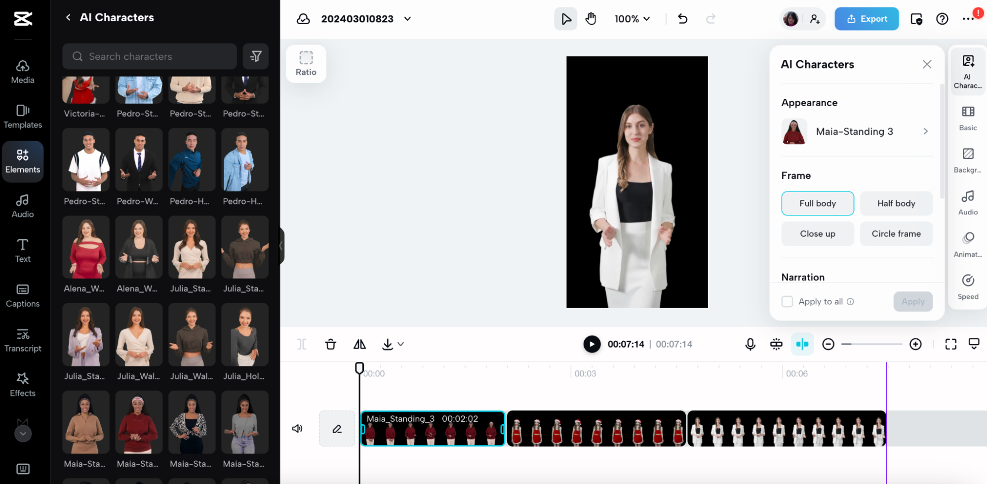 Spark Your Creativity: Exploring the World of Full Body Character Creator