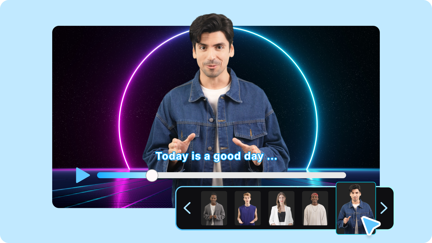 Real-Life Avatars: Beyond Fiction, Shaping the Future