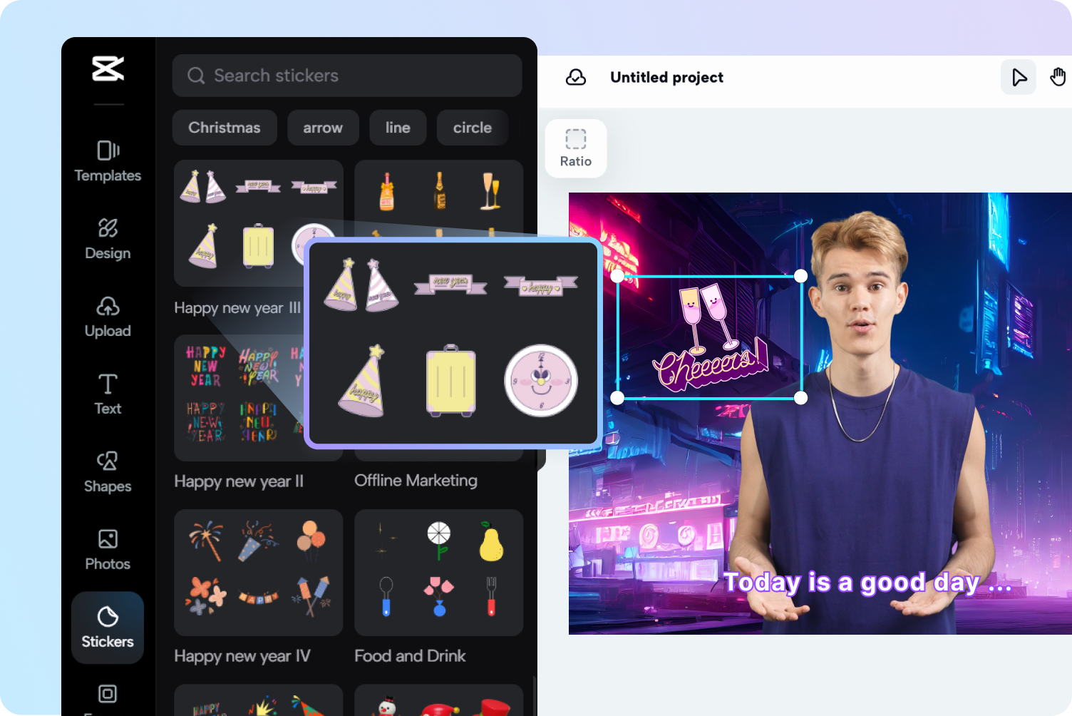 Creador de Avatar Gratis | Crea Imágenes Elegantes Que Realmente Te ...