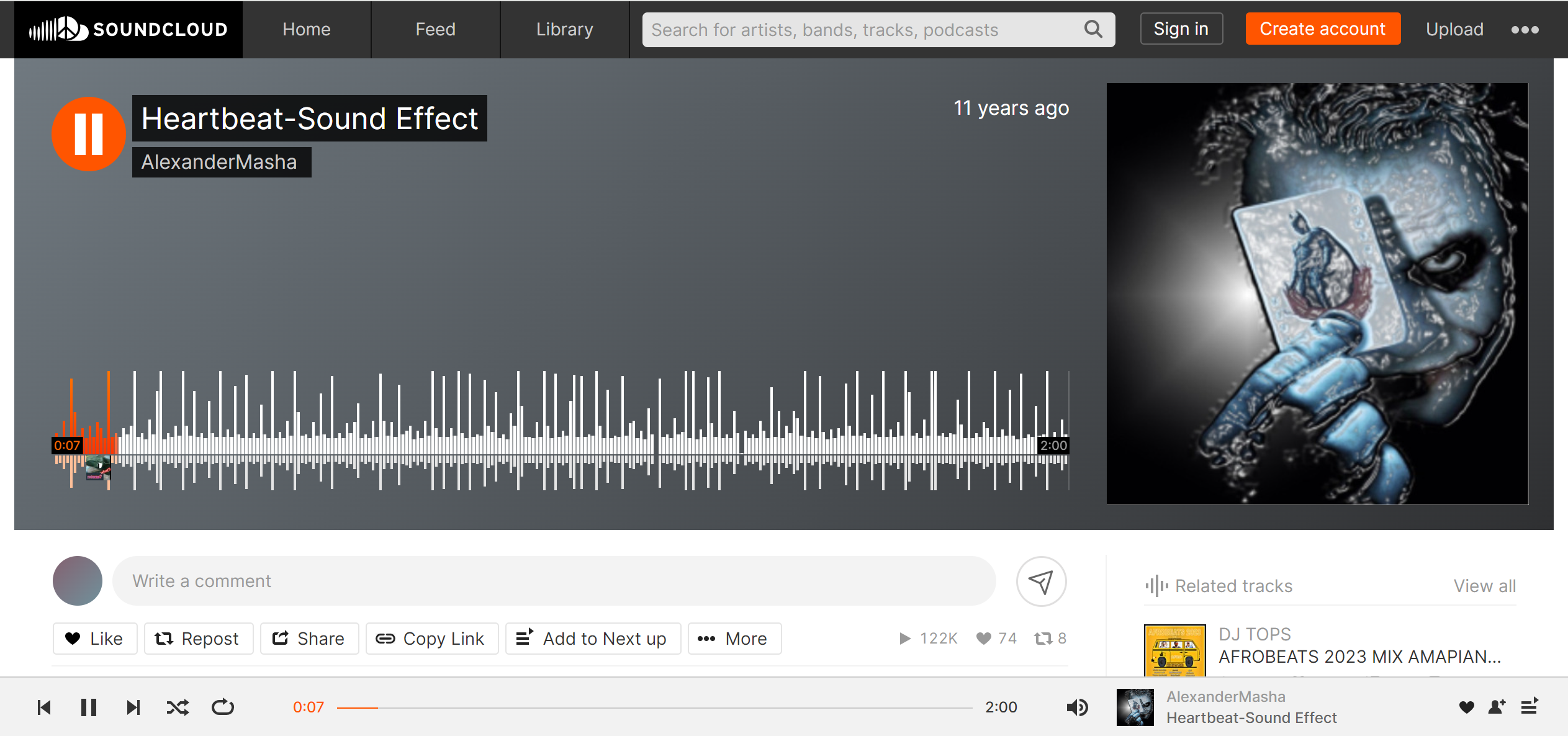 Capturing the Essence of Life: A Comprehensive Guide to Heartbeat Sound FX