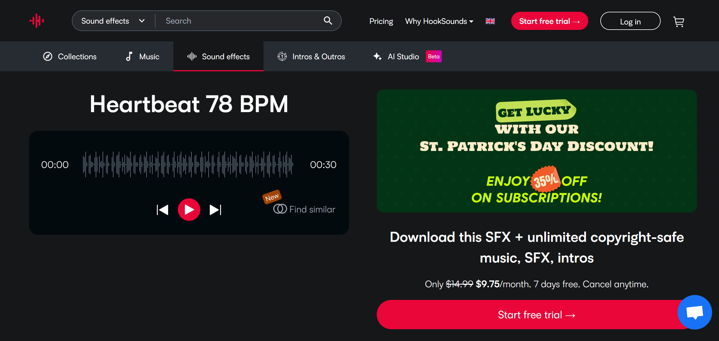 Capturing the Essence of Life: A Comprehensive Guide to Heartbeat Sound FX