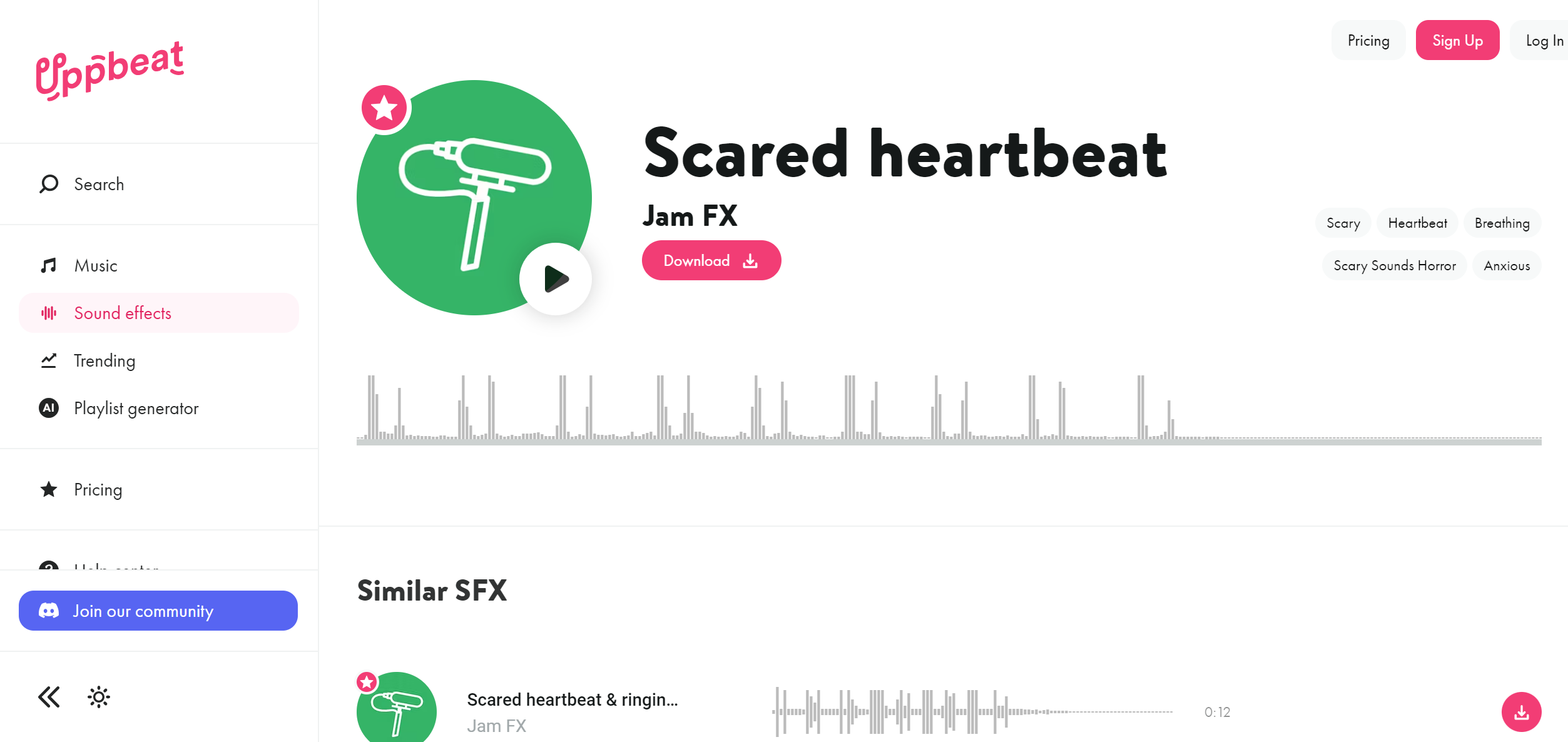 Capturing the Essence of Life: A Comprehensive Guide to Heartbeat Sound FX