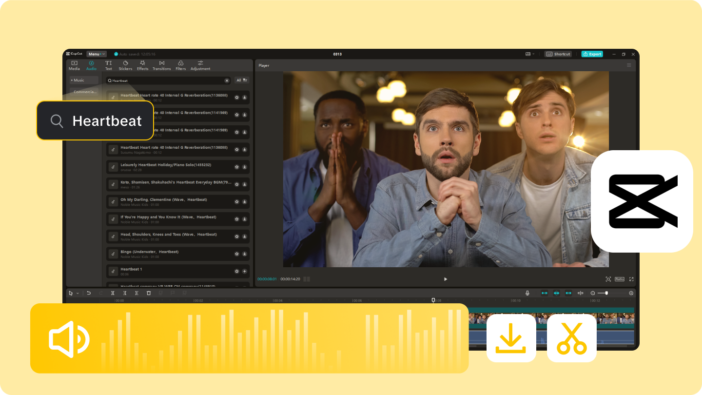 Capturing the Essence of Life: A Comprehensive Guide to Heartbeat Sound FX