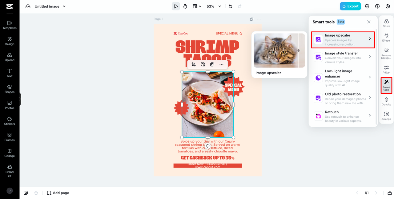 How to Make A Menu Effortlessly Using 3 Best Online Ways