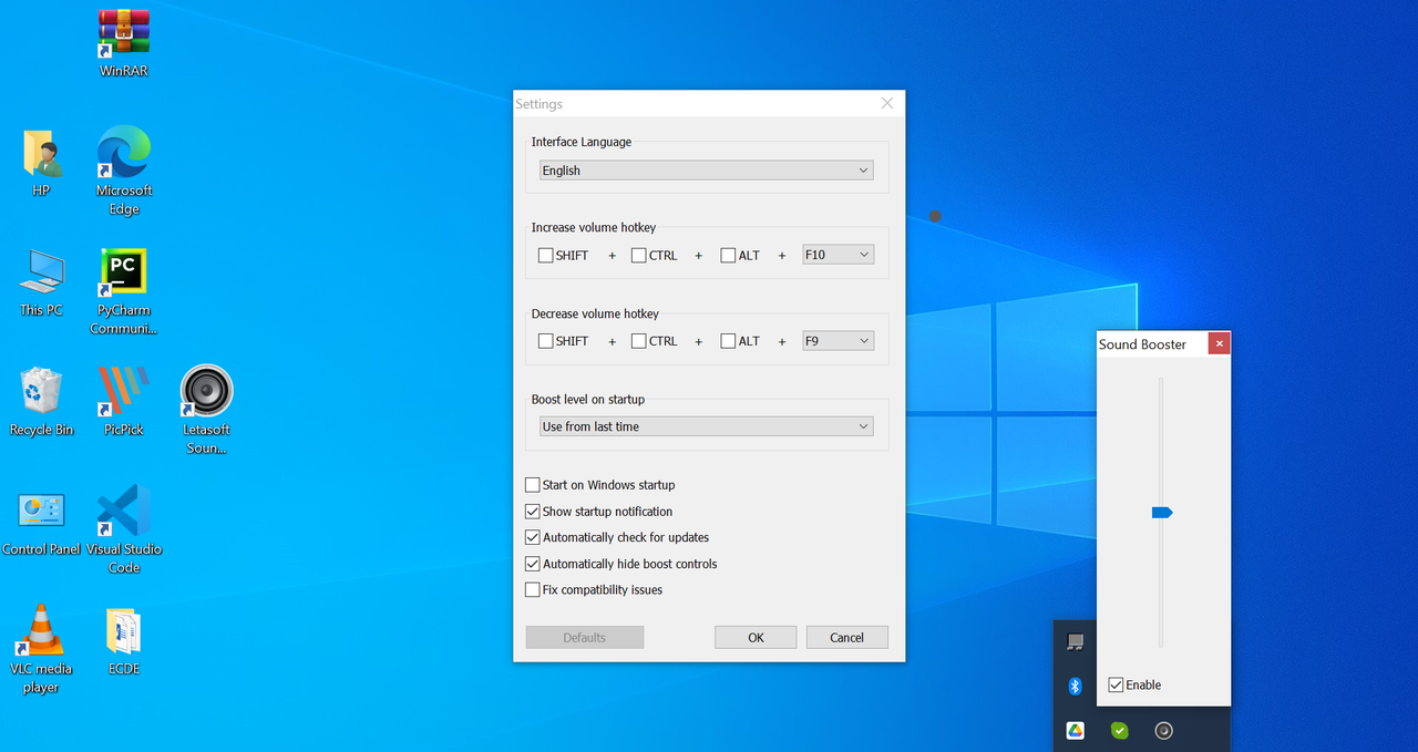 Unveiling the Best Audio Booster for PC to Amplify Your Sound Experience