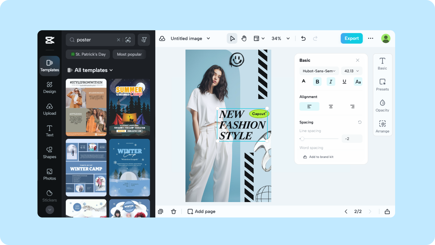 Um guia definitivo - Crie uma ferramenta gratuita para design profissional