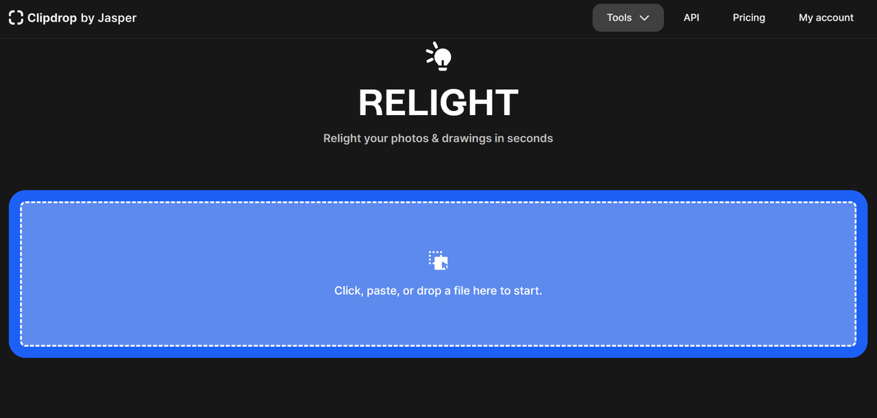 Clipdrop Relight: Tutorial, Review, and Alternative
