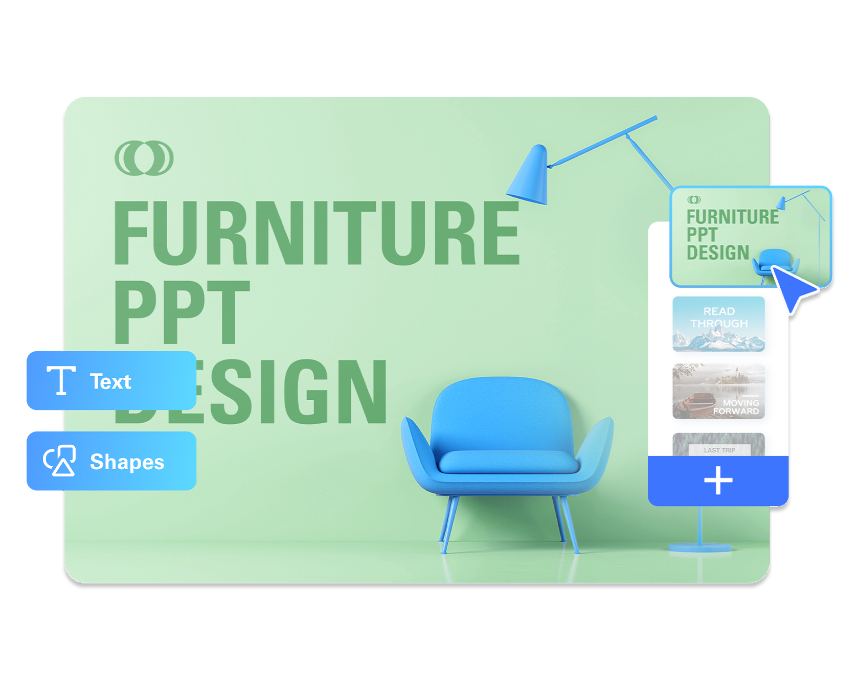 CapCut's Creative Journey: Create Videos & Graphic Designs