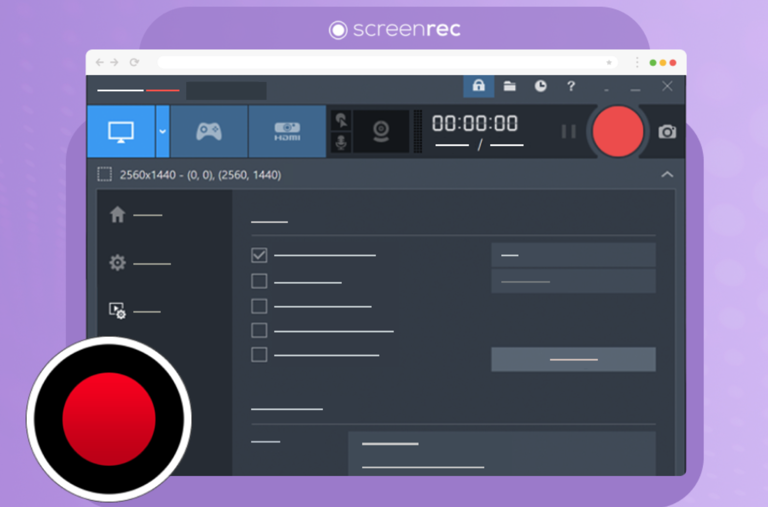 Capture Cada Momento: 5 Melhor Software de Gravação para Usuários de PC