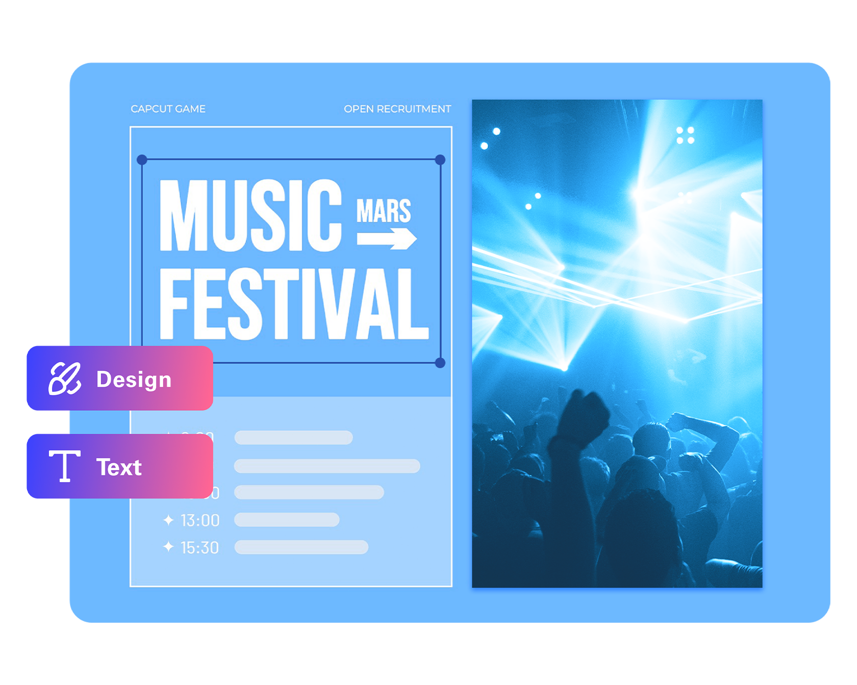 Free Online Event Presentation Creator – 100+ Templates