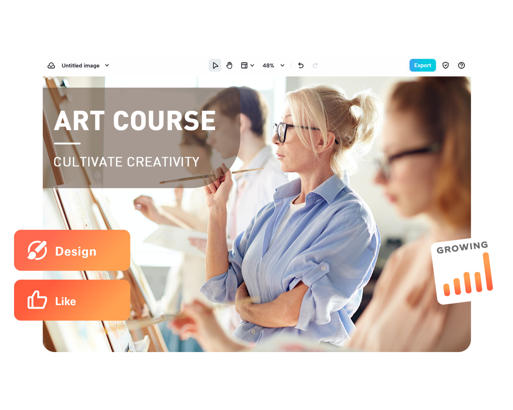 Art Lesson Plan Maker - Free Lesson Plan Examples