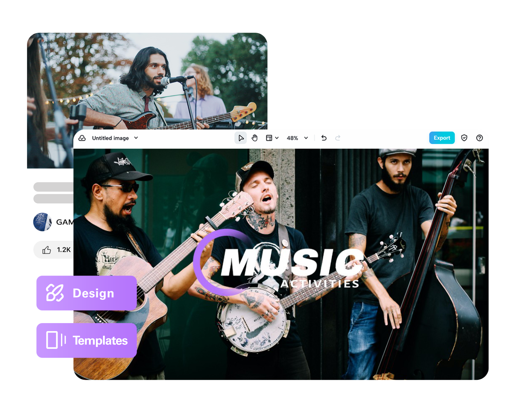 Free Online Soundcloud Banner Maker - Create Whatever You Want