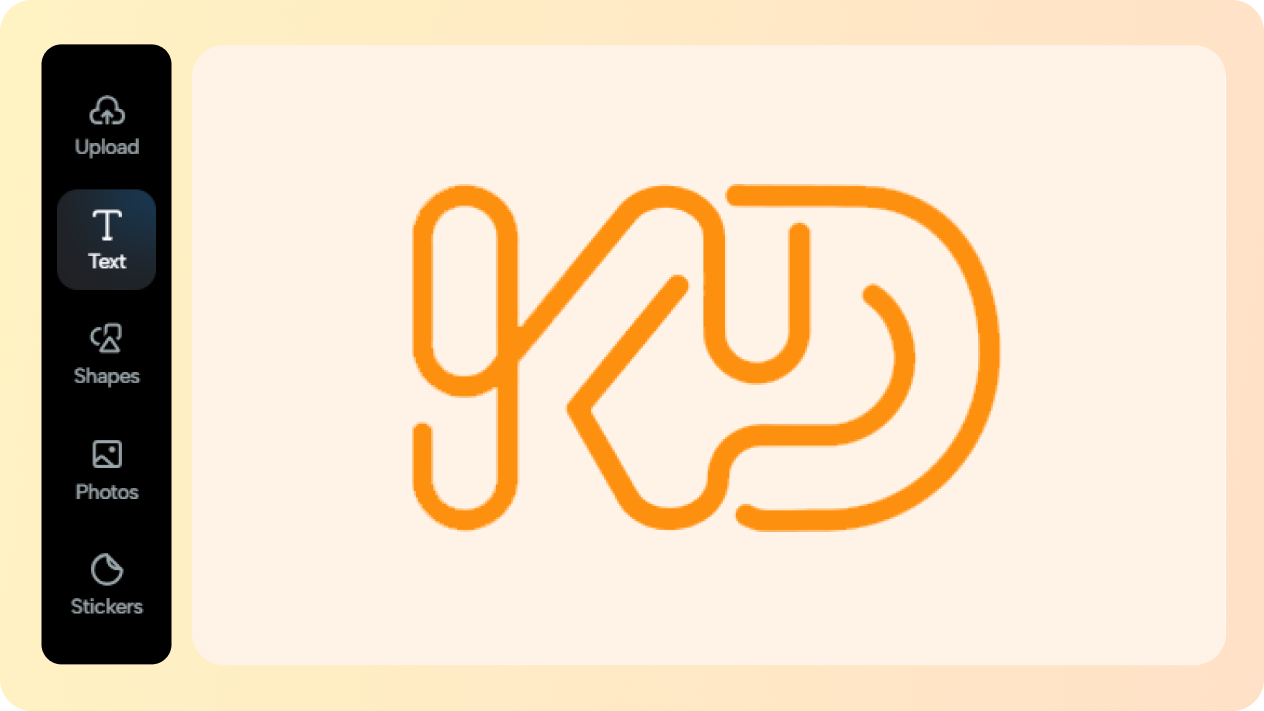 Free Online Monogram Logo Maker – Exclusively for Beginners