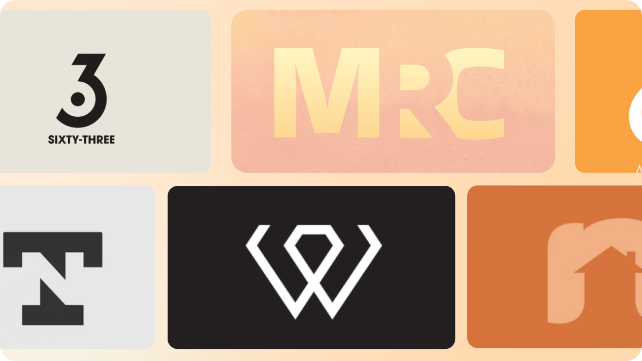 Free Online Monogram Logo Maker – Exclusively for Beginners