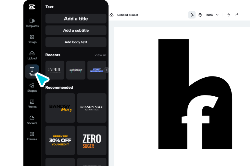 Free Online Monogram Logo Maker – Exclusively for Beginners