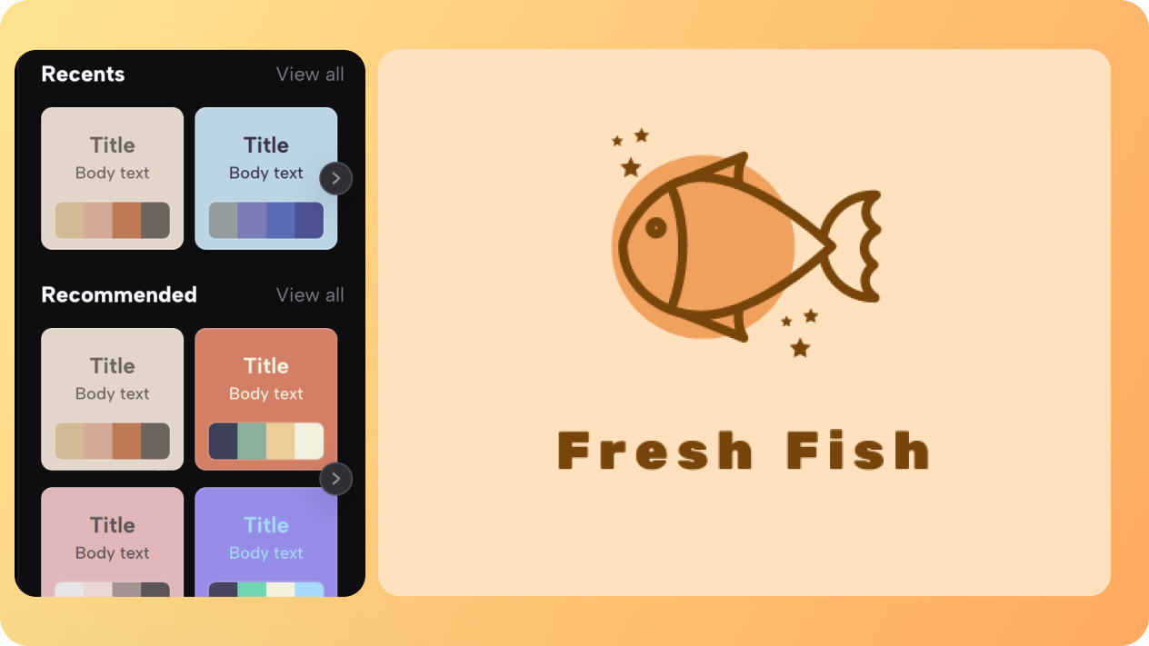 Free Graphic Design Logo Maker - Custom Design Logo