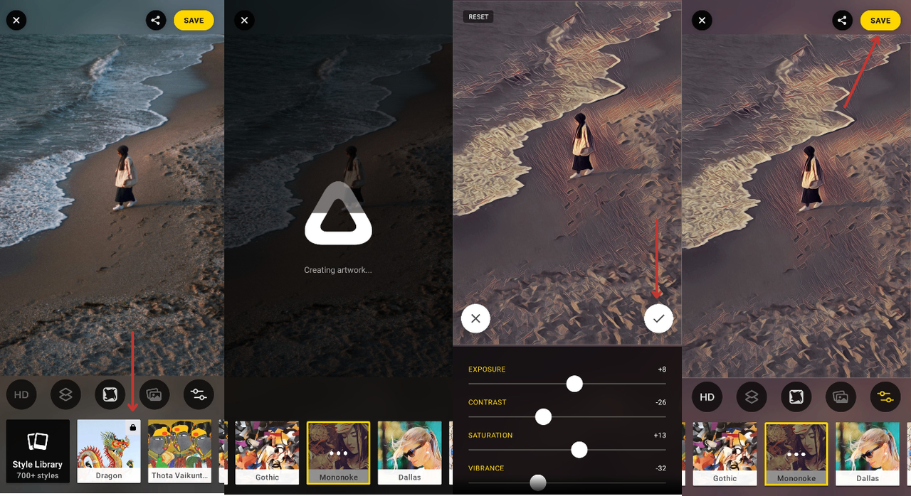5 Ways to Use a Photo Editor App for Android To Enjoy Seamless Editing