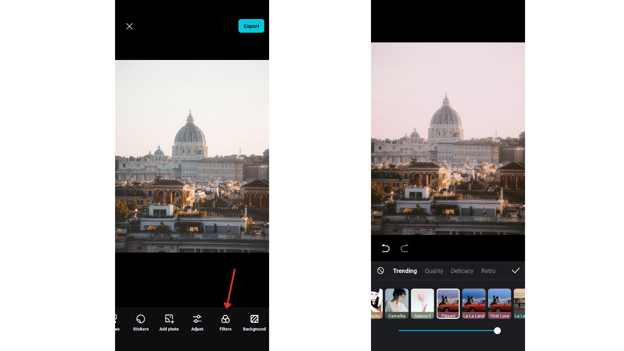 A Comprehensive Guide to Best Photo Filter Apps for Every Photographer