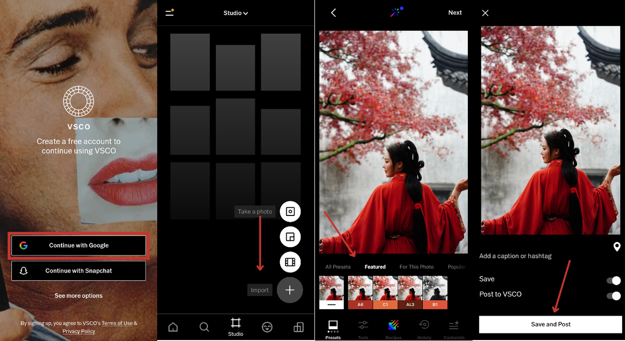 Una Guía Completa De Las Mejores Aplicaciones De Filtro De Fotos Para ...