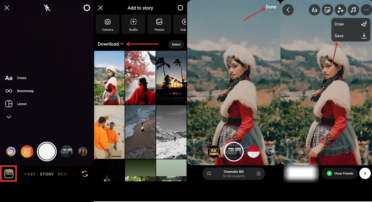 Una Guía Completa De Las Mejores Aplicaciones De Filtro De Fotos Para ...